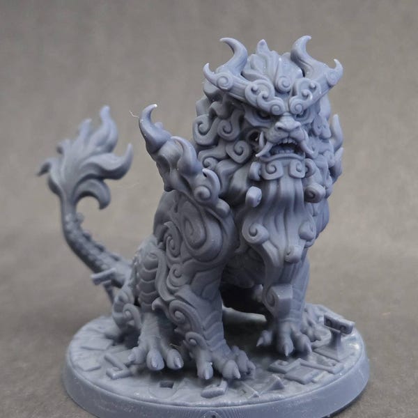 Kami's Chosen Samurai Set | Dragon Trappers Lodge | Chosen of the Kami ...