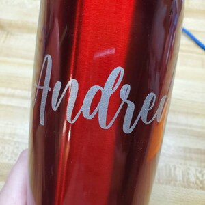 Hello Weekend Mug Vinyl Decal DIY Mug DIY Vinyl Decal | Etsy