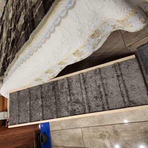 Pet Ramp With Foldable Rails 4 Height Levels Adjustable - Etsy