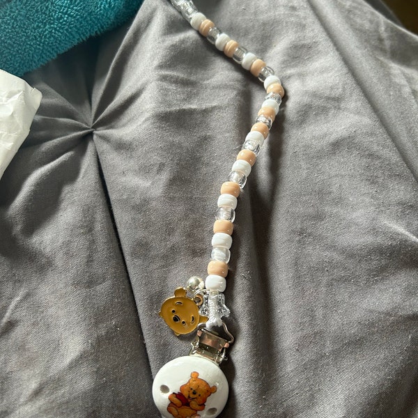 Small Blue Peter Rabbit Dolls Pram Charm, Bag Charm, Baby Changing Bag ...