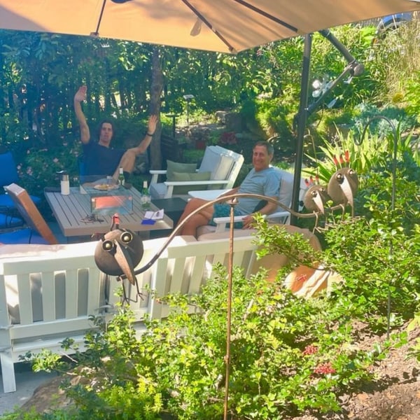 Odd Birds Kinetic Balance - Etsy