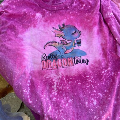 Really Dragon Today clean PNG - Etsy