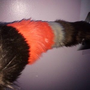 Custom Fursuit Arm Sleeves - Etsy