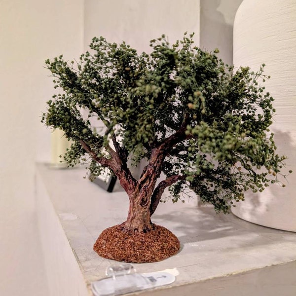 Crafted Space Saving 16" Shade Tree - Etsy