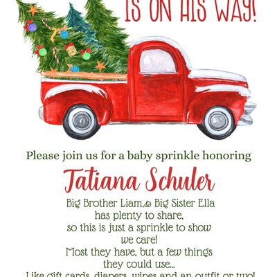 Slumber Party Text Invitation Girl, Pink and Gold Slumber Party ...