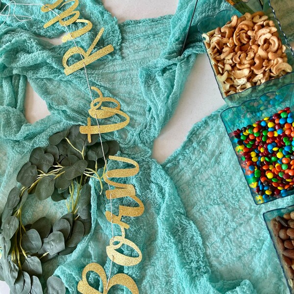 Born to Ride Baby Shower Banner, Biker or Motorcycle Baby Shower Theme ...