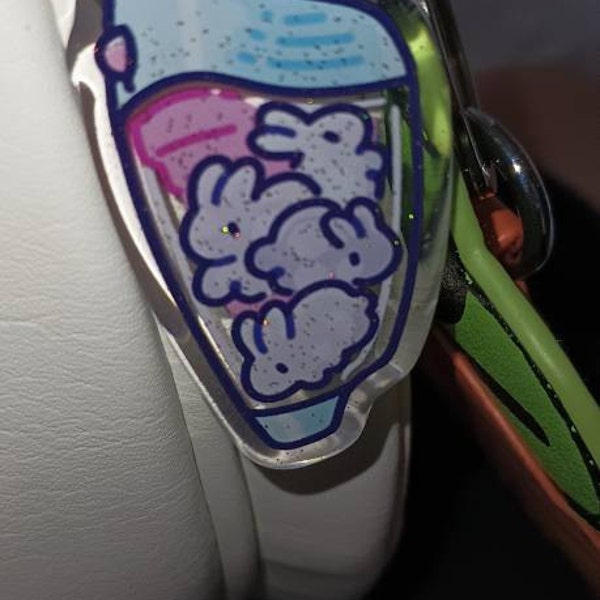 Bug Buddies Lanyard Cute Isopod Insect Nature - Etsy