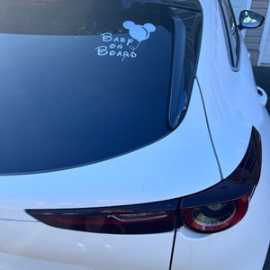 Kawaii Frog Decal Sticker Frog Decal Vinyl Decal Sticker Car Decal ...