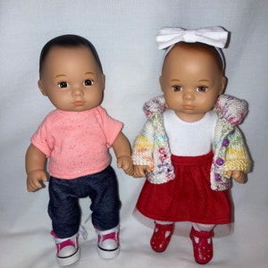 Bright and Colorful Plastic Doll Clogs for Your 18 Doll - Etsy