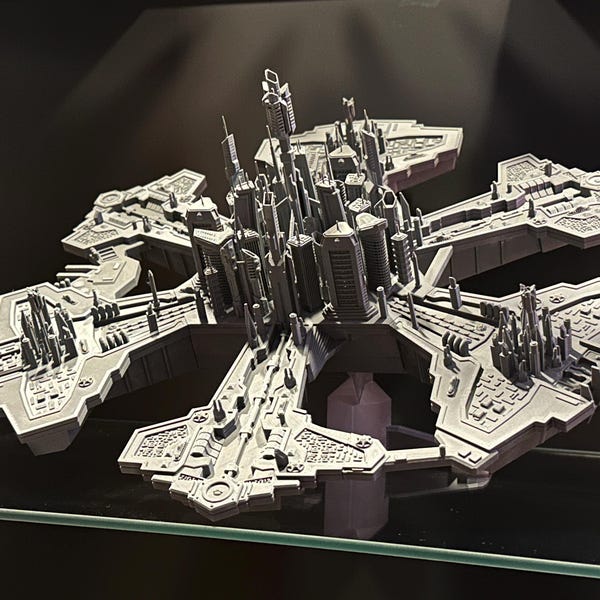 Stargate Ancients Chair Platform Atlantis Command and Control Interface ...