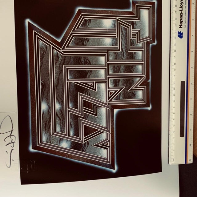 JimFitzPatrickArtist - Etsy