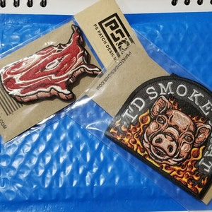 Adventure Photography Morale Patches the CAMERA Color Series - Etsy