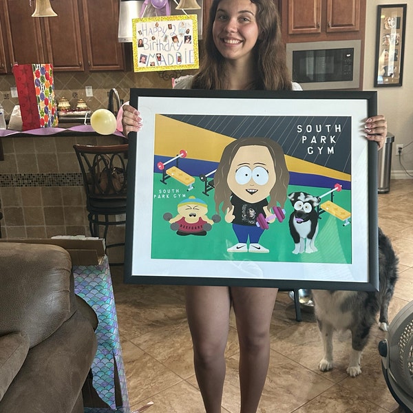 Personalised Dinosaur Themed Character for Boys and Girls, Custom Dino ...