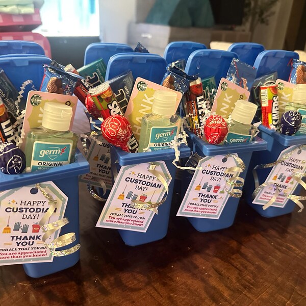 Housekeeping Week Banner Printable / Housekeeping Appreciation Week ...