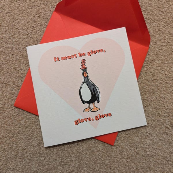 Cheers Big Ears Card • Thank You Card • Noddy • Big Ears • Enid Blyton ...