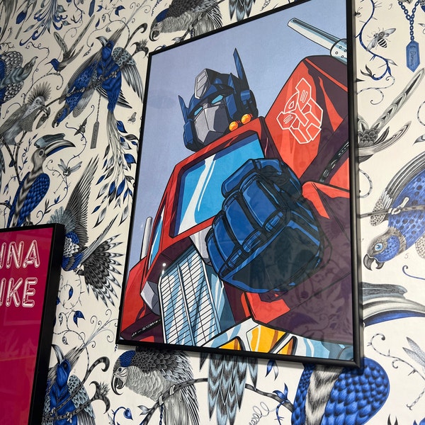 Homer Simpson Monkey Brain, Simpson Digital Art Print, Instant ...