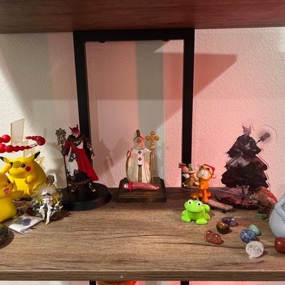 Taxidermy Mouse Pope Francis - Etsy