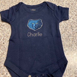 Personalized Tampa Bay Lightning Baby Gift Basket Bibs, Burp Cloths ...