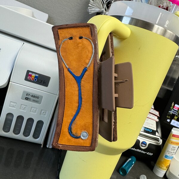 Sunflower Tooled Bit Guards - Etsy