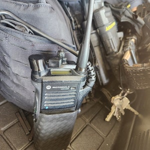 Motorola APX NEXT Anti-rotate Volume/channel Knob Cover - Etsy