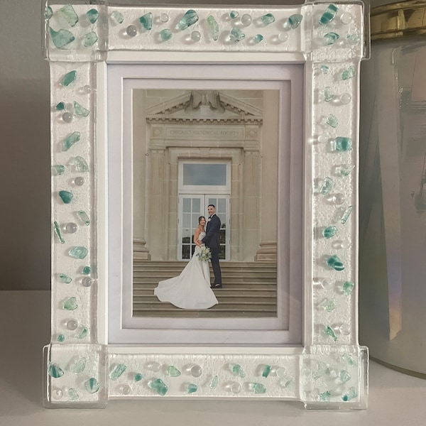 Royal Wedding Shards Dripping Plate, Jewish Chuppah Shards Candle Tray ...