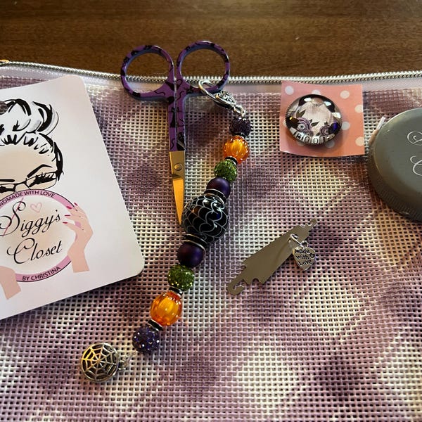 Spring/summer Thread Keeps - Etsy