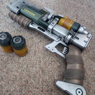 Super Sledge Rocket Hammer Fallout 4 / 76 - Etsy UK