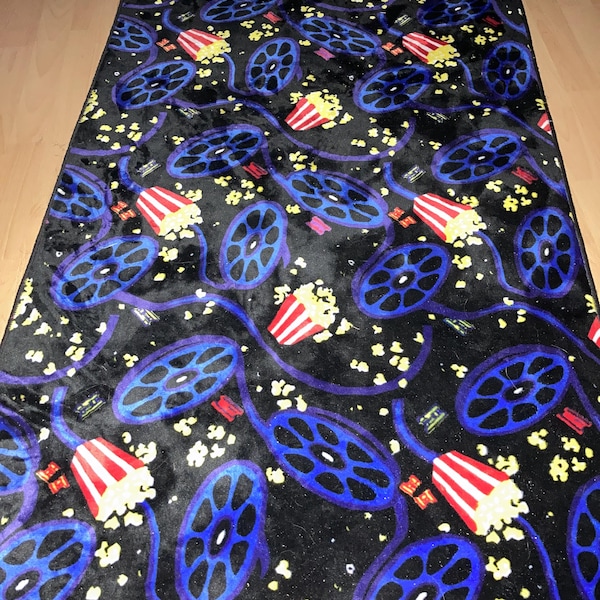 Arcade Rug, Arcade Bar Rug, Star Rug, Arcade Carpet, Arcade Area Rug ...