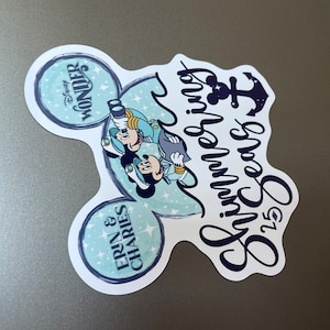 Stitch Pixie Dust Gift Tags You've Been Pixie Dusted Instant Download ...