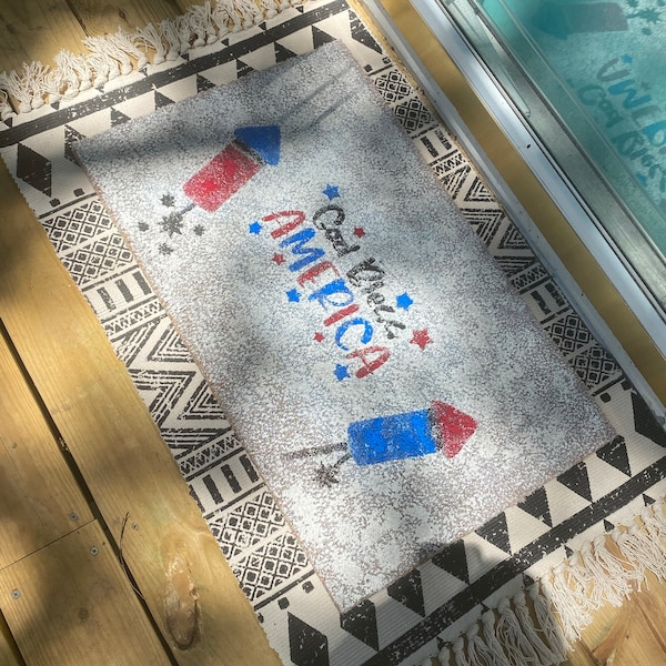 4th of July Fireworks SVG, Eps,dxf,ai and Png. Vector Files Ideal for ...