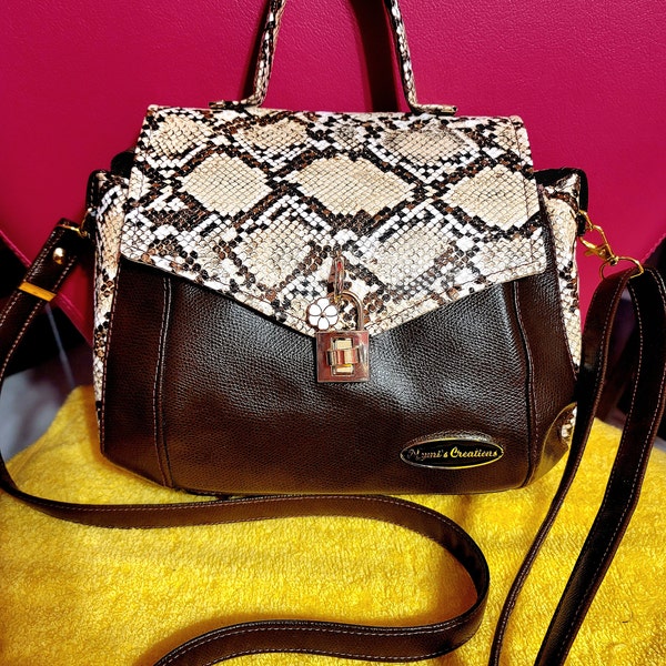 Wonder Bag PDF Files (for Letter Sized Paper) - Etsy