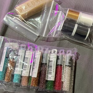 DMC 832 Golden Olive Embroidery Floss 2 Skeins 6 Strand Thread | Etsy