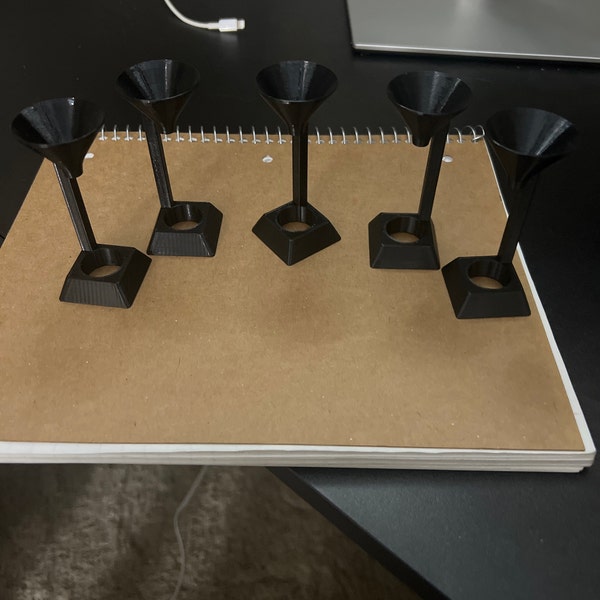 Copepod Breeding Block - Etsy