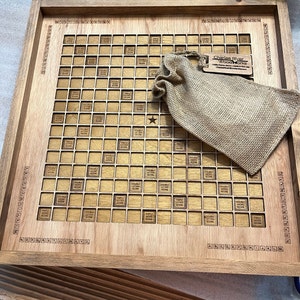 Handcrafted City Map Coffee Table 100% Made in the USA. Choose Your Own ...