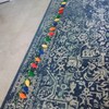 Crochet Christmas Fairy Light Garland, Festival Lights, Pretty ...