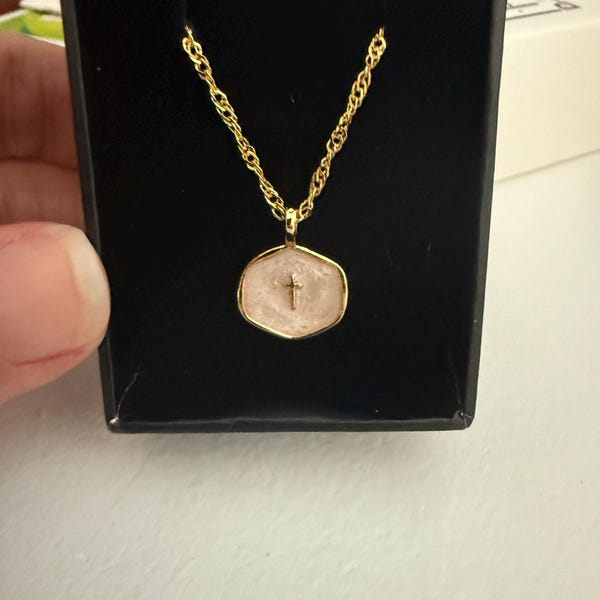 Gold Plated Tiny Cherry Pave Necklace, Cute Cherry Necklace, Fruit ...