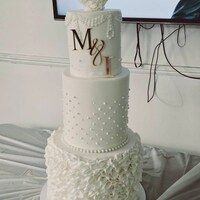 Acrylic Wedding Structure Mandap Chuppah Arch Venue Dressing Stage ...