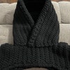 Matrixx Hood Crochet Pattern Hooded Cowl Available in 5 Languages ...