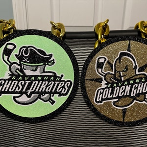 Pancake Turnover Chain - Etsy