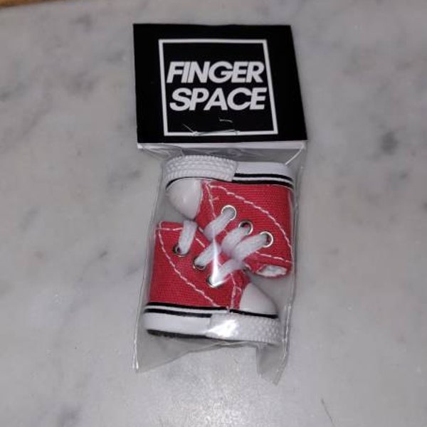 Mini Finger Surfboard Plastic Surfing Board for Indoor and Outdoor Use ...