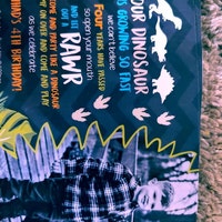 Editable Dinosaur Birthday Invitation Dino Dig Party Prehistoric Boy ...