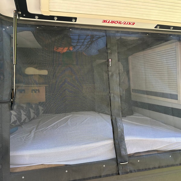 2014-2022 Dodge Promaster Van Sliding Door Window Covers Insulated - Etsy