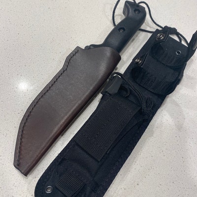 Tomahawk Belt Loop for Trail Hawk or Similar - Etsy
