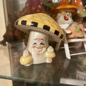 Egg Chair, Humpty Dumpty, Porcelain Allyson Nagel Original Design ...