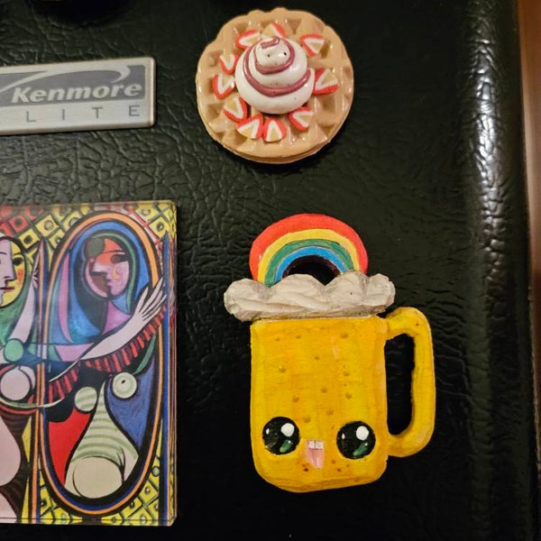 Johnny 2x4 and Plank (handmade Wood Carving Inspired by Ed, Edd & Eddy ...