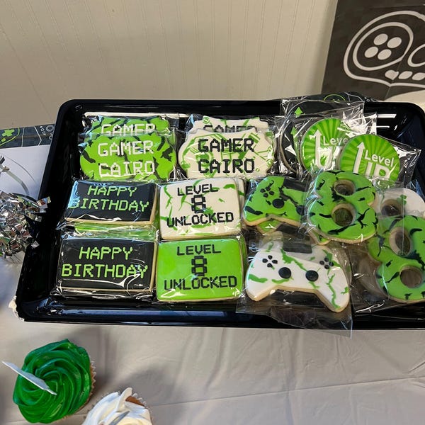 Lion King Sugar Cookies/ Simba Cookies/ Scar Cookies/ Lion King ...