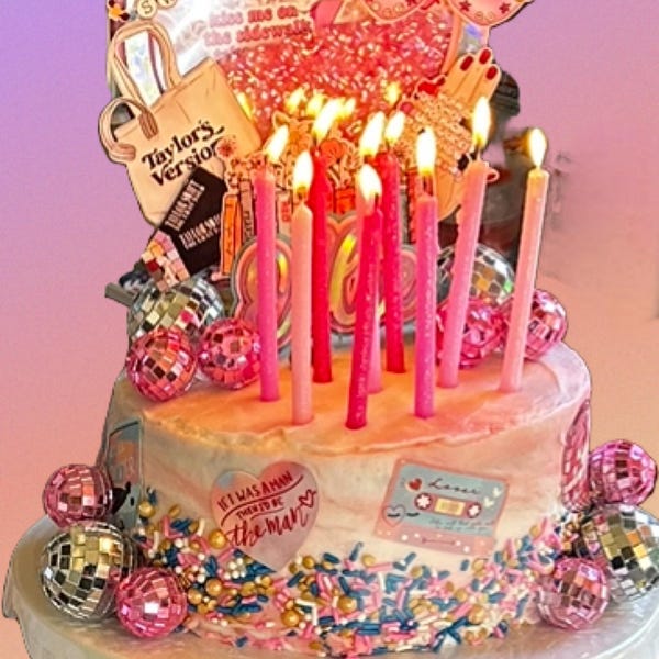 Inside Out Cake Topper, Intensamente Cake Topper, Inside Out ...