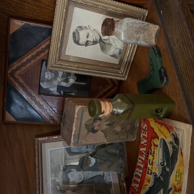 1960s Ancient Greece Coin Replica, CEAAE With Minotaur, Tetradrachm ...