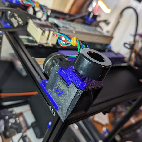 Annex K1 Style 2020 Panel Clips - Etsy