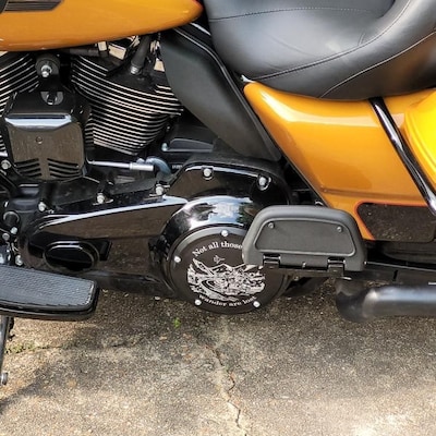 Custom Harley Gas Caps - Etsy